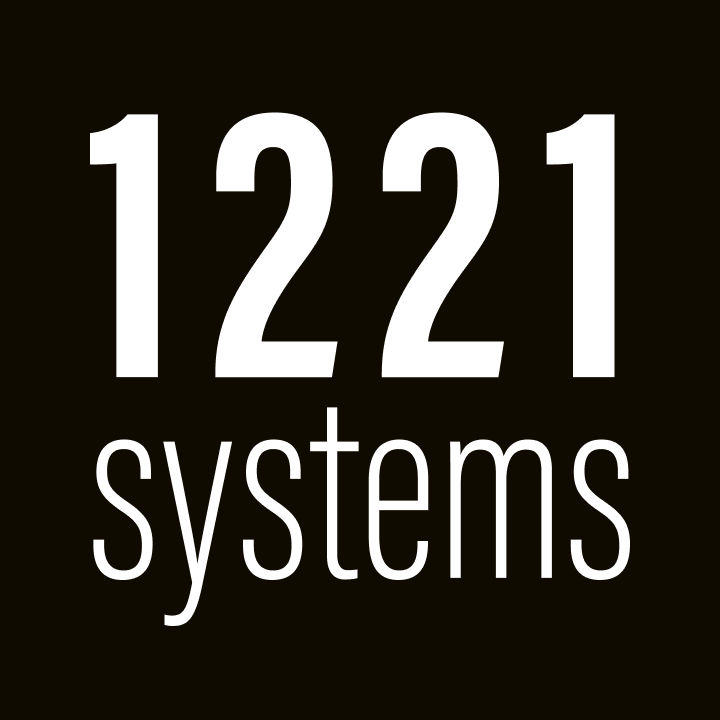 1221Systems: IT-решения для бизнеса