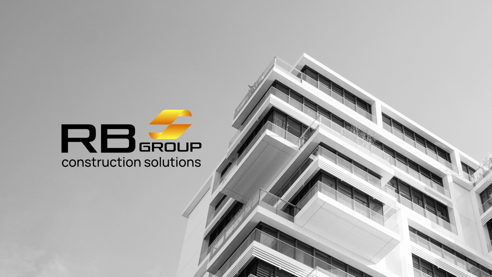 Construction company RBgroup |Different types of construction works