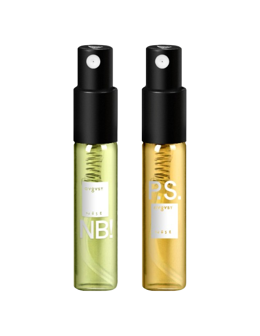NŌSE Perfumes - official webshop and website