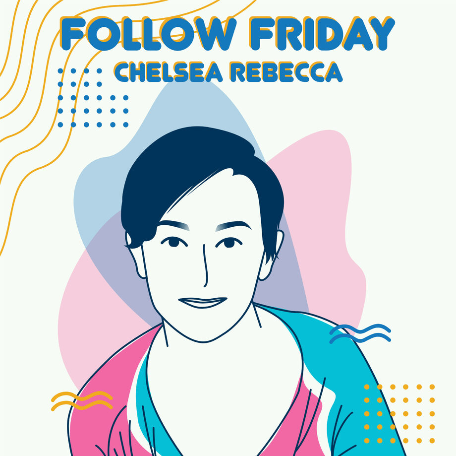 Chelsea Rebecca (Dead Meat) - Follow Friday