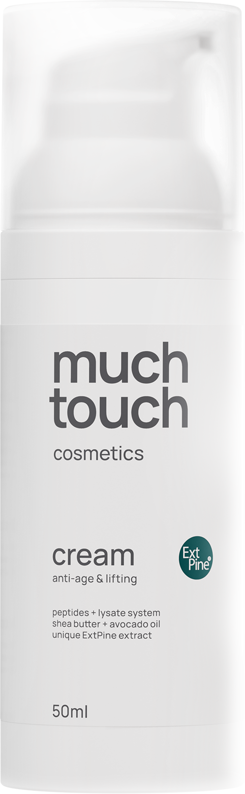 much touch cosmetics