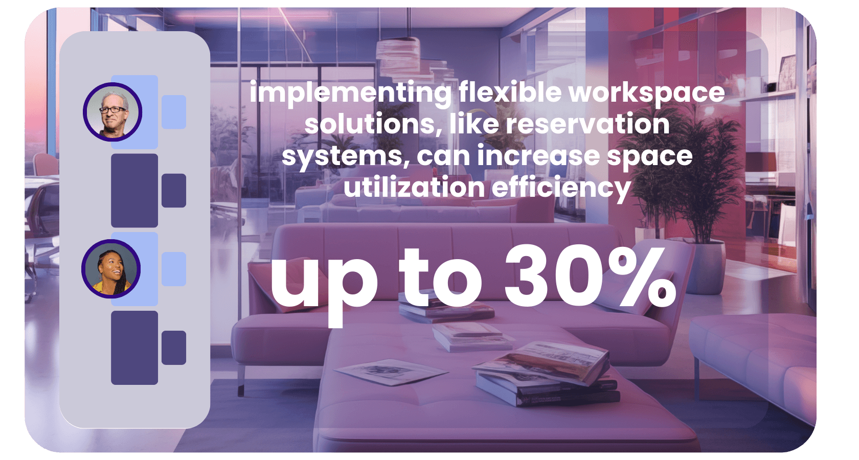 The Importance of Desks and Personal Space in the Workplace