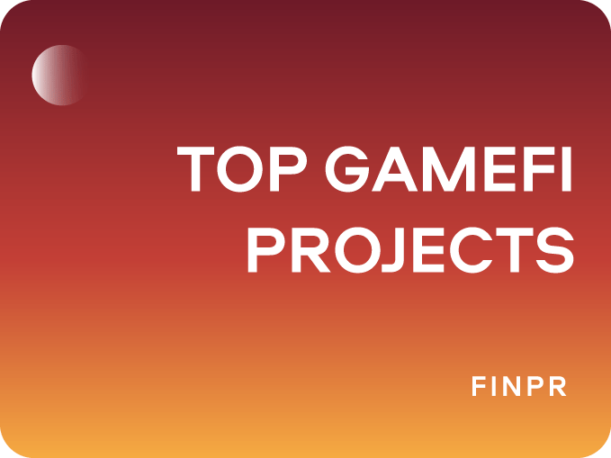 Top Crypto GameFi Projects in 2025 and Beyond