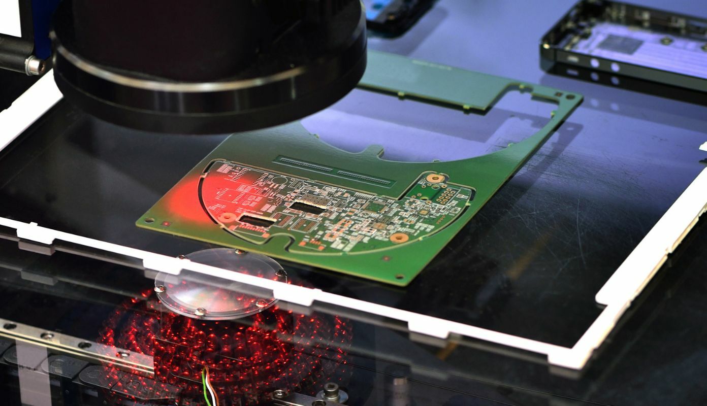 How to Eliminate False Calls with a Drill Down SMT Analytics Tools (AOI & SPI)