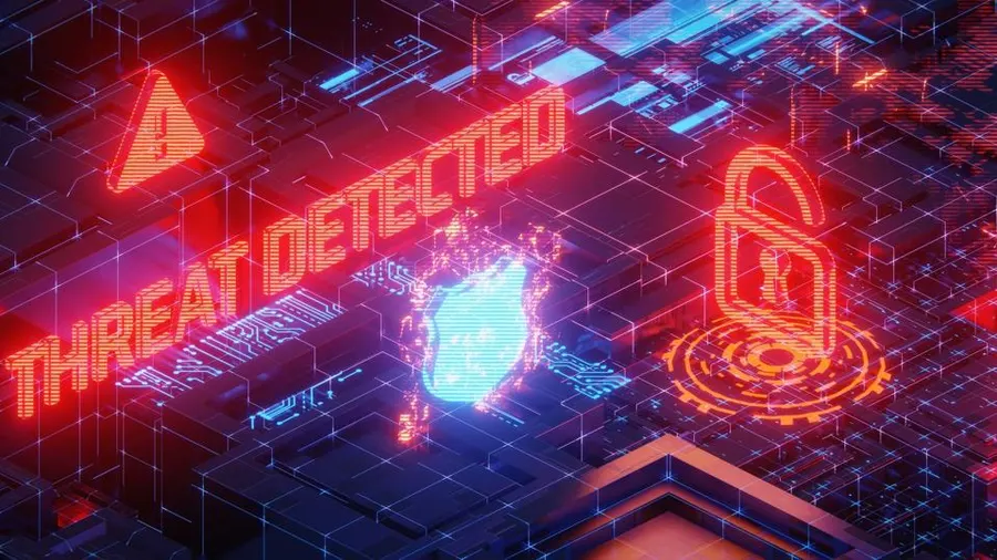 Практический курс по киберразведке — Threat Intelligence от INSECA