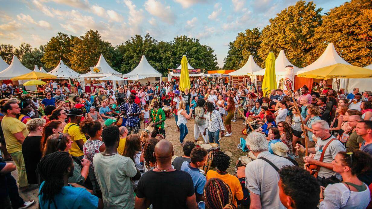 Top 9 things to do in Vienna in August 2022