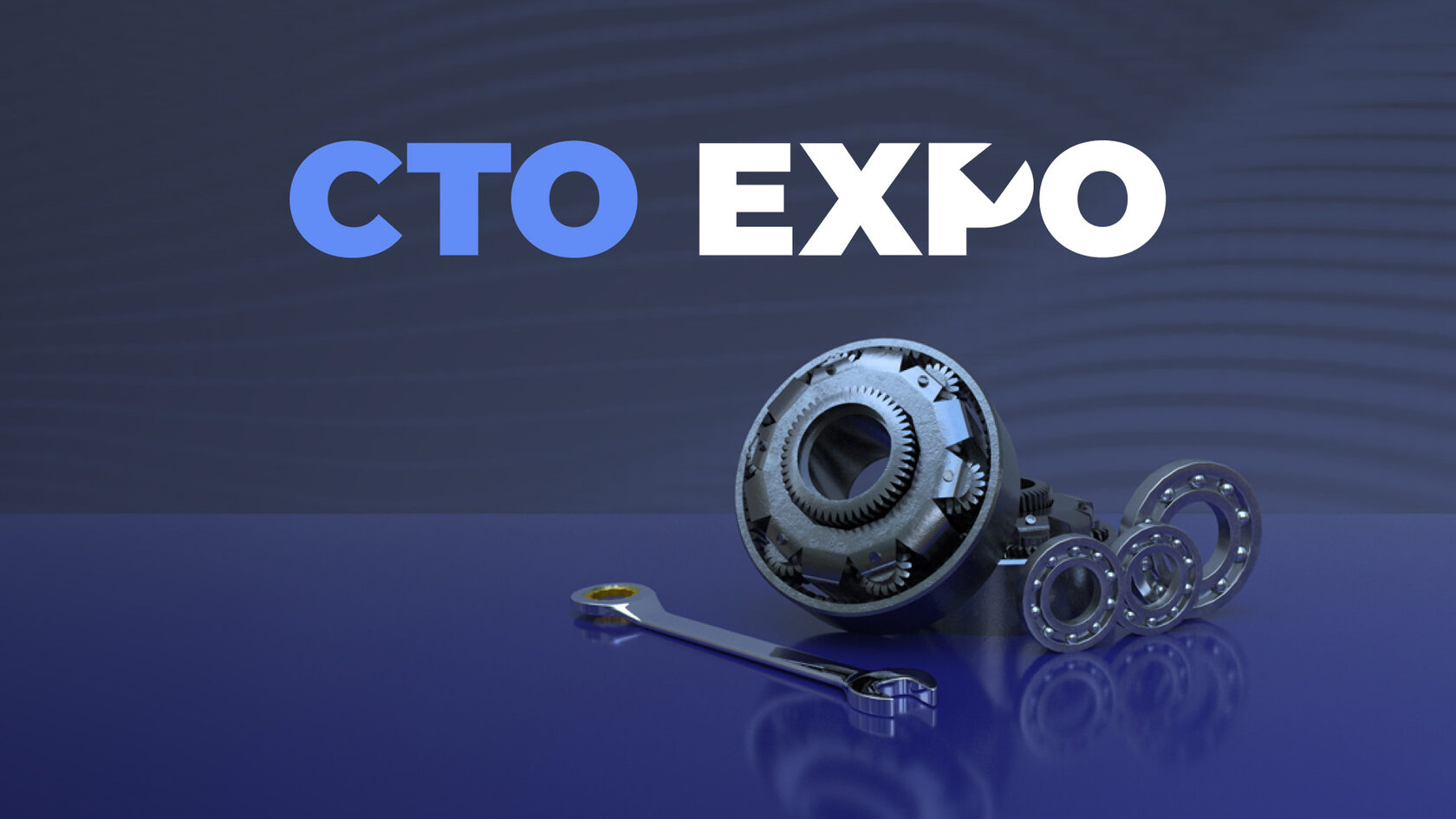 Press Release CTO EXPO 2023