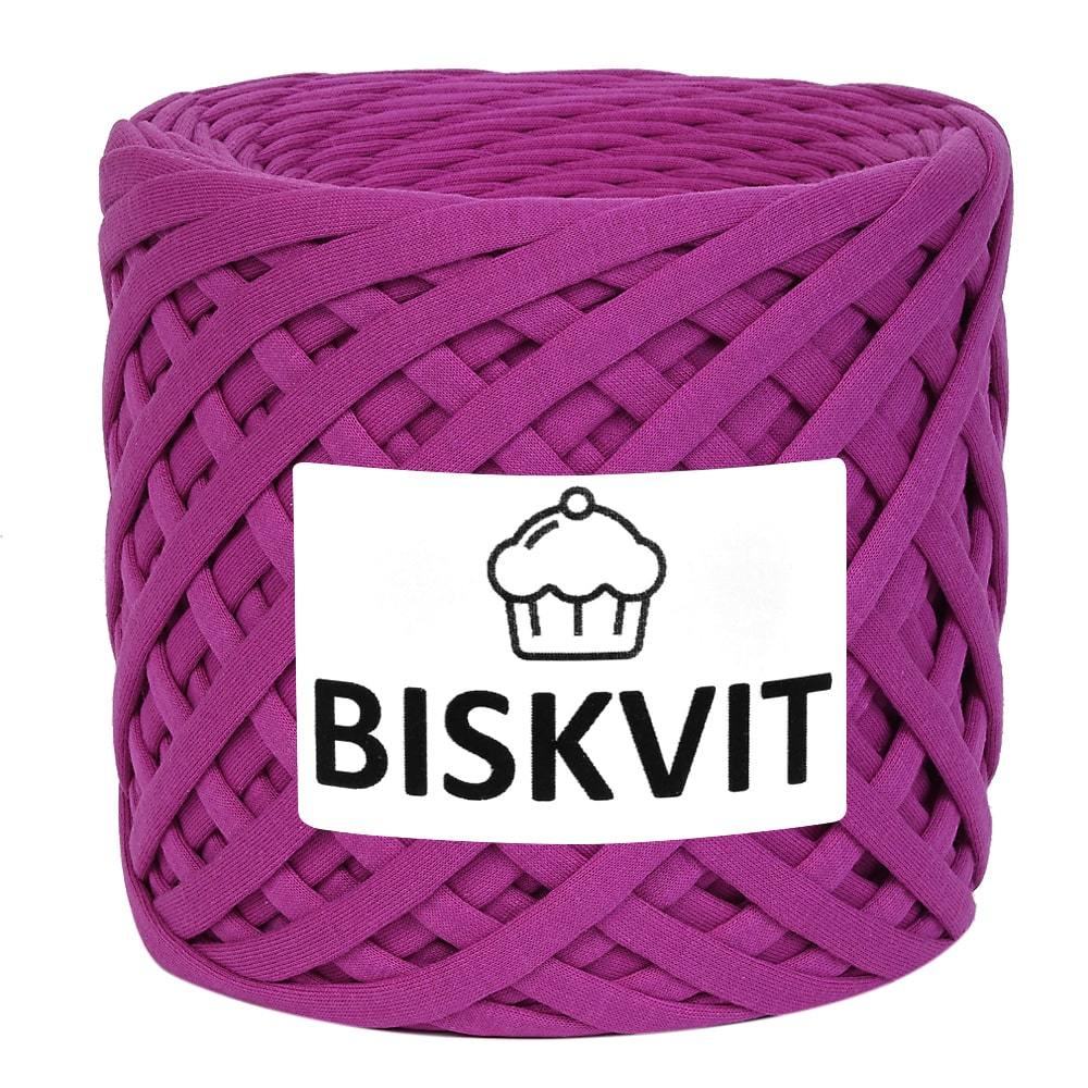 Premium t-shirt yarn – BISKVIT