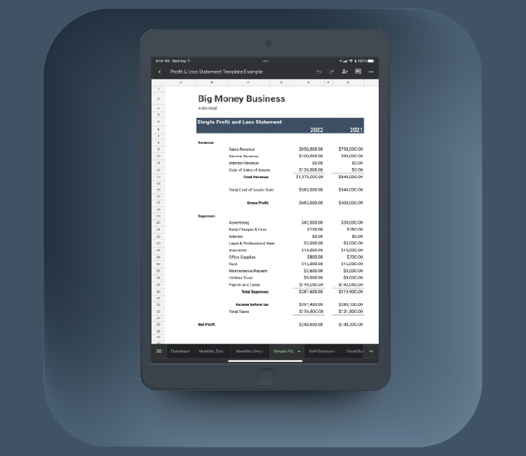 How to Customize Google Budgeting Sheets Templates for Your Business