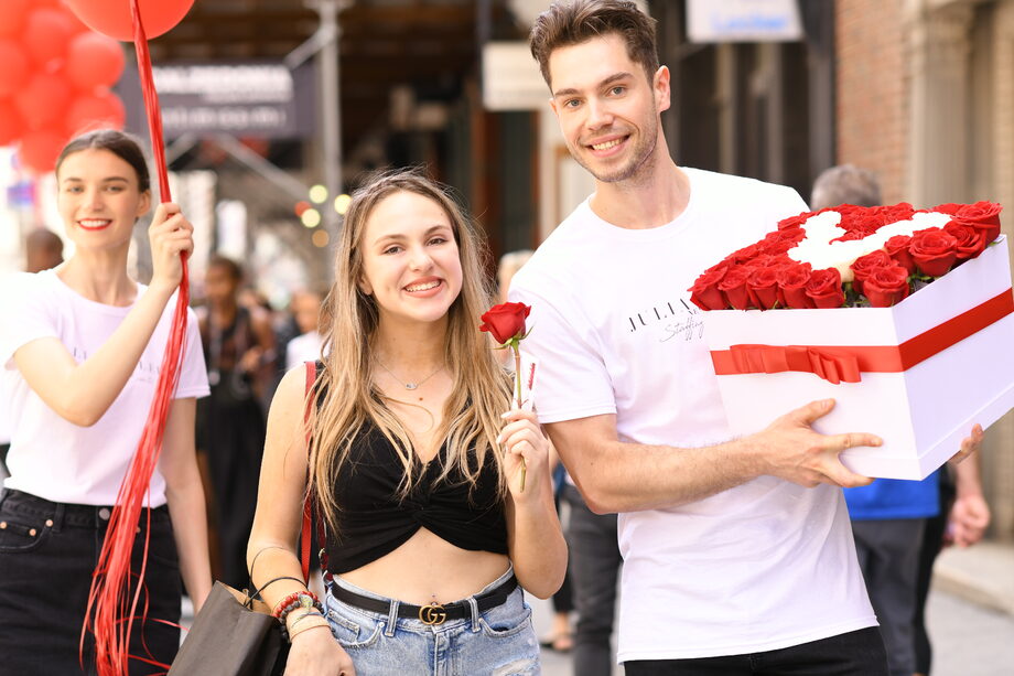 Hire Promotional Models in Miami | Julia Valler Event Staffing