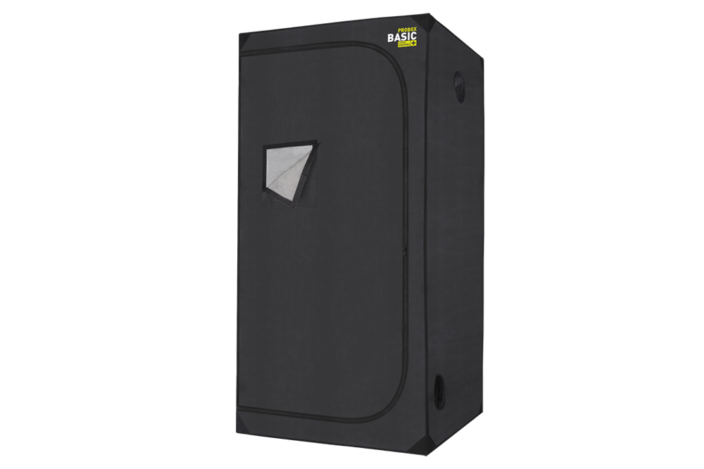 Гроубокс Probox Basic 80x80x160 | Купить гроутент Garden Highpro