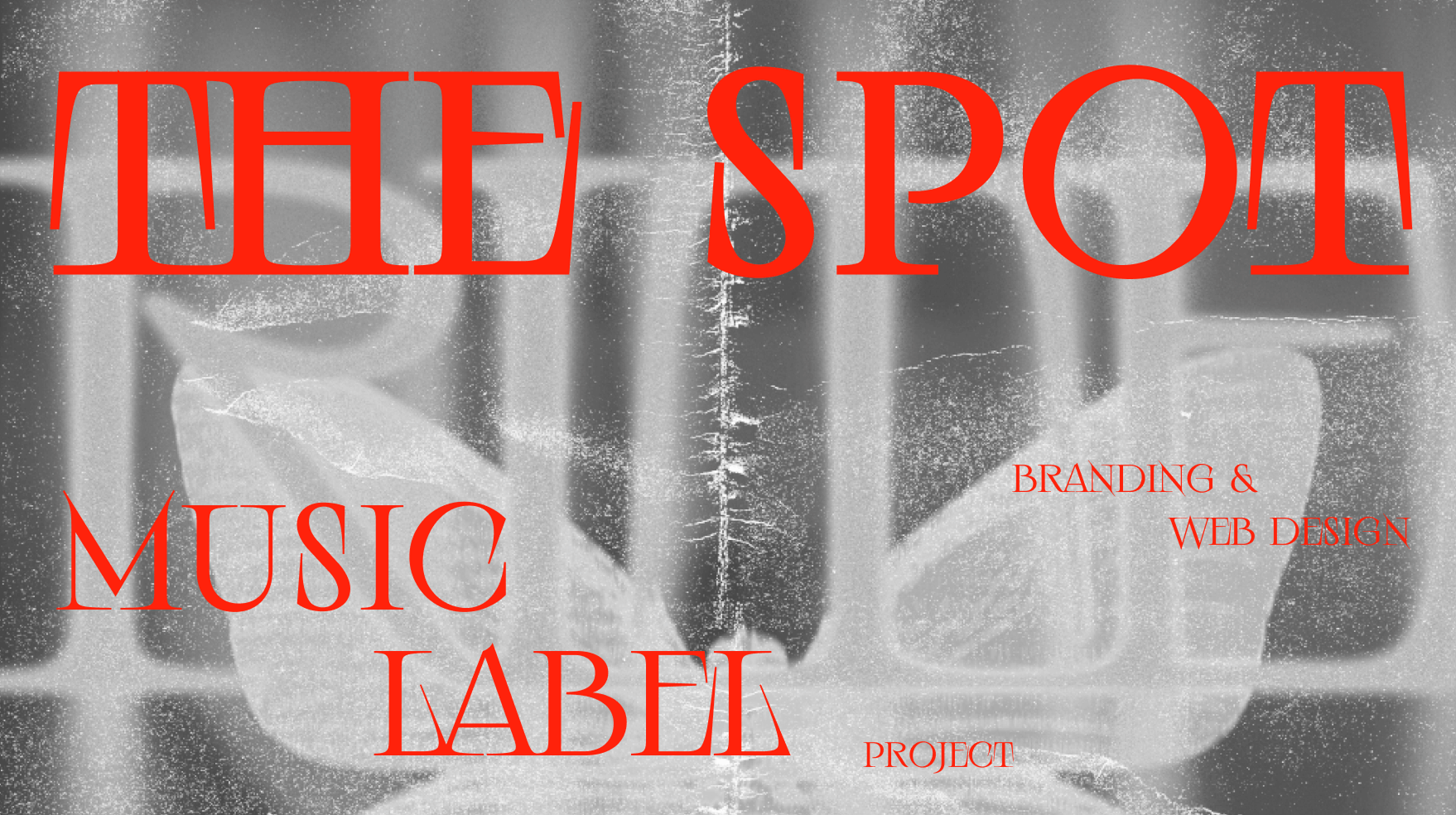The Spot