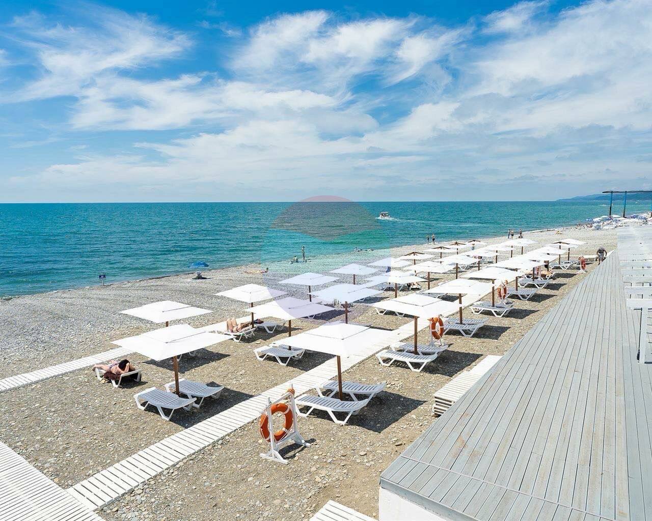 Sea Group | Аренда апартаментов в Сочи