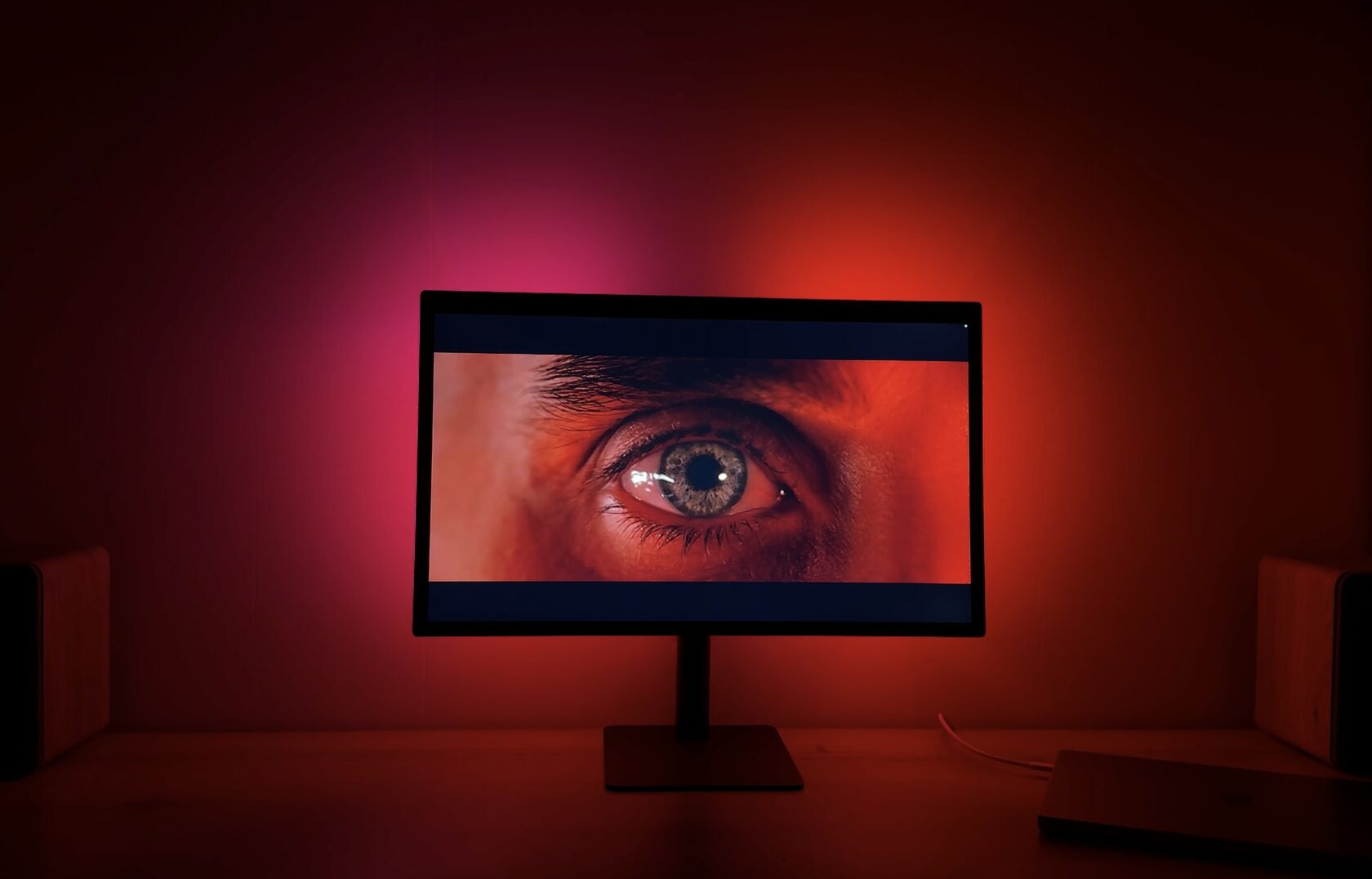 Pixelite Premium Frame™
