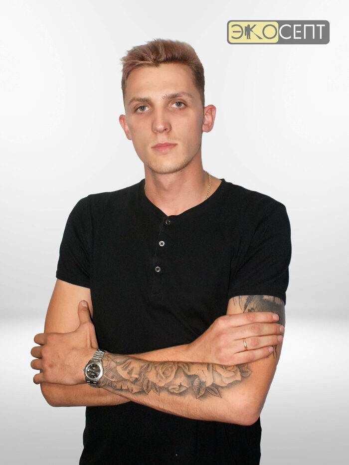 О нас | Ekosept.by