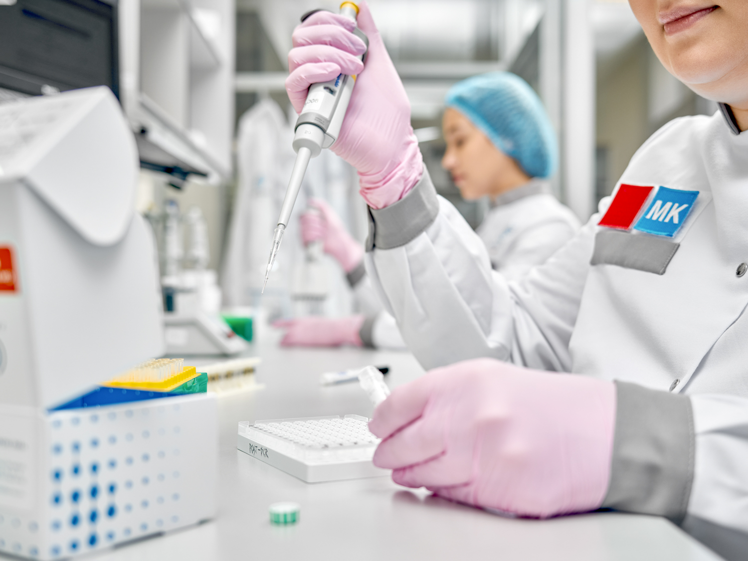 Parseq Lab - О нас