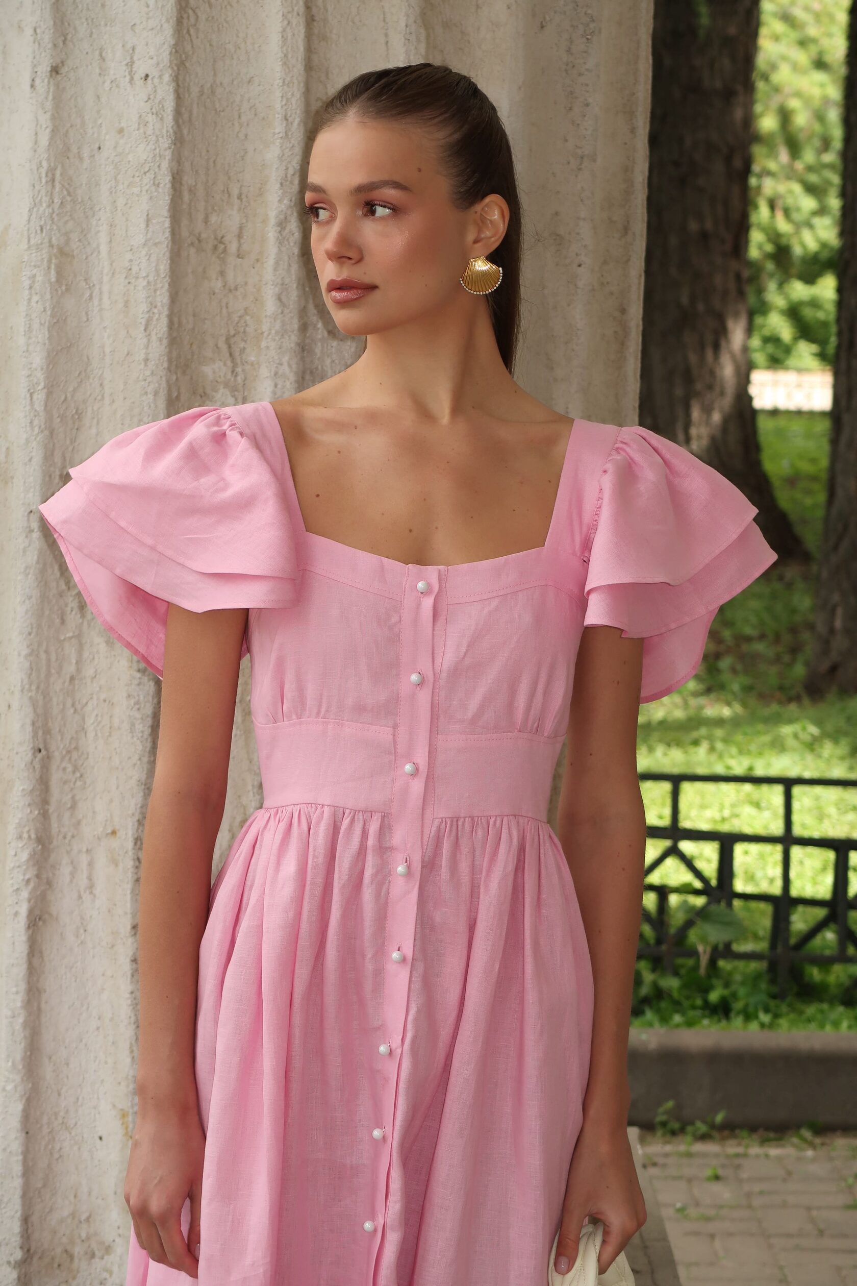 Pavline Store | Главная