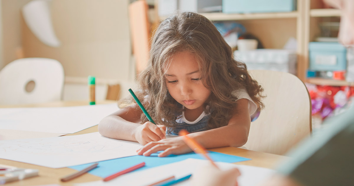 Goal Setting for Kids: 5 Activities to Learn How to Set Goals