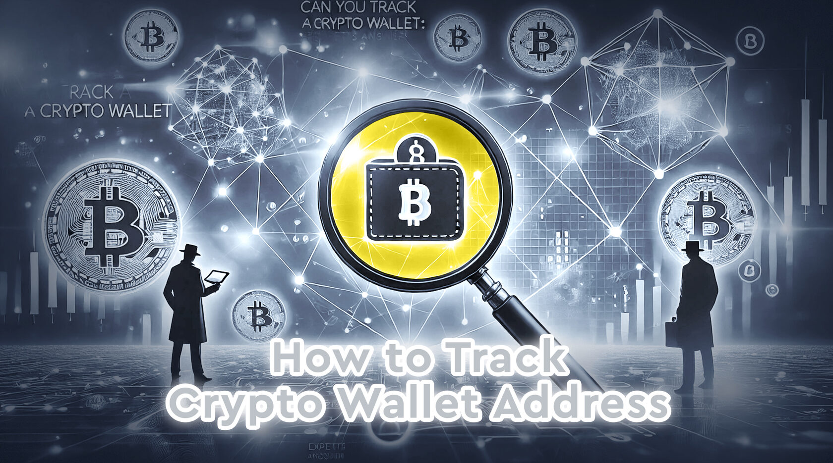 How to Track Crypto Wallet Address | AML Crypto