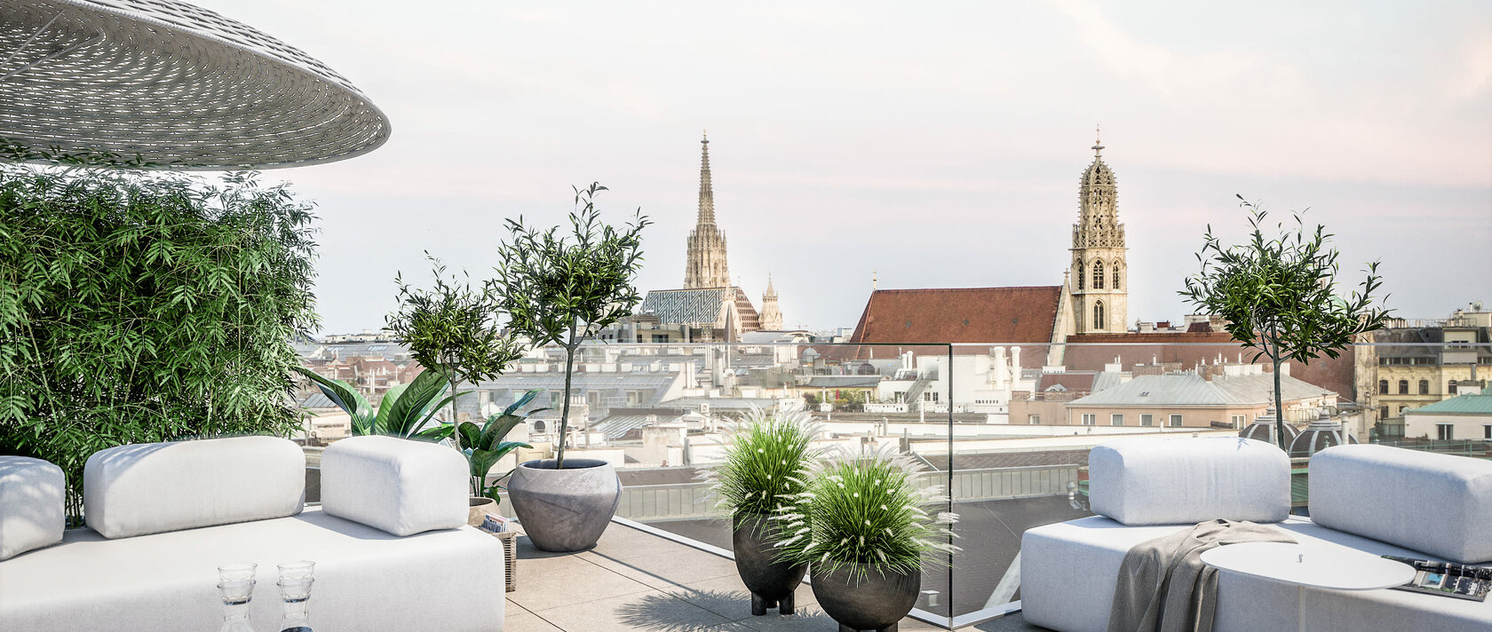 Top 5 best real estate projects in Austria | luxury-vienna.com Top 5 best real estate projects in Austria | luxury-vienna.com