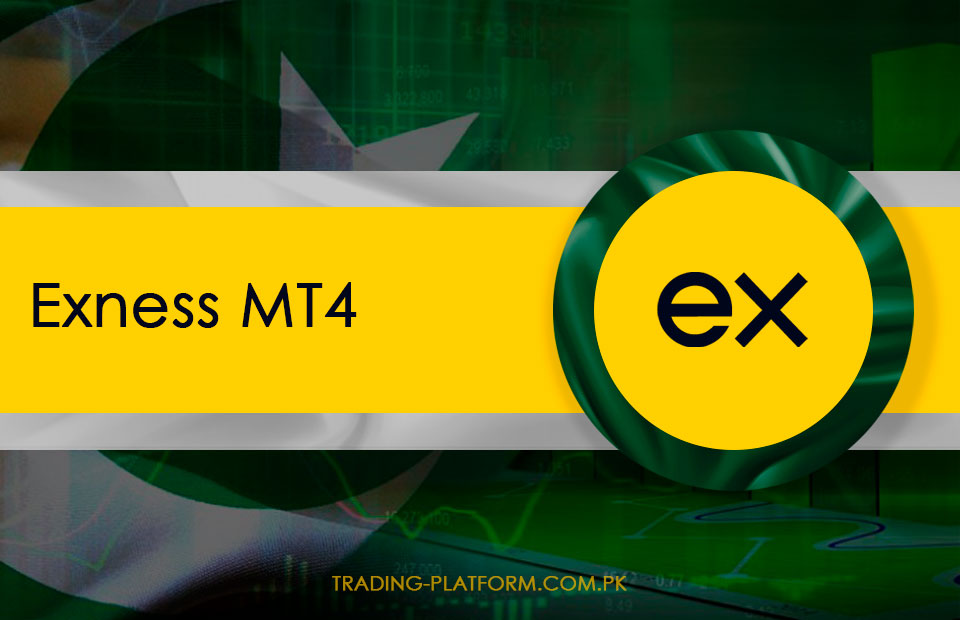 Exness MT4 Download ⚡ MetaTrader 4 for PC – 2025