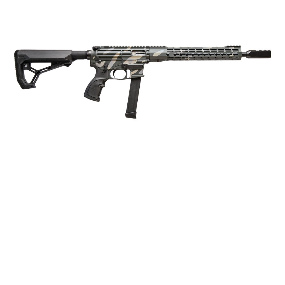 Карабин stm 415