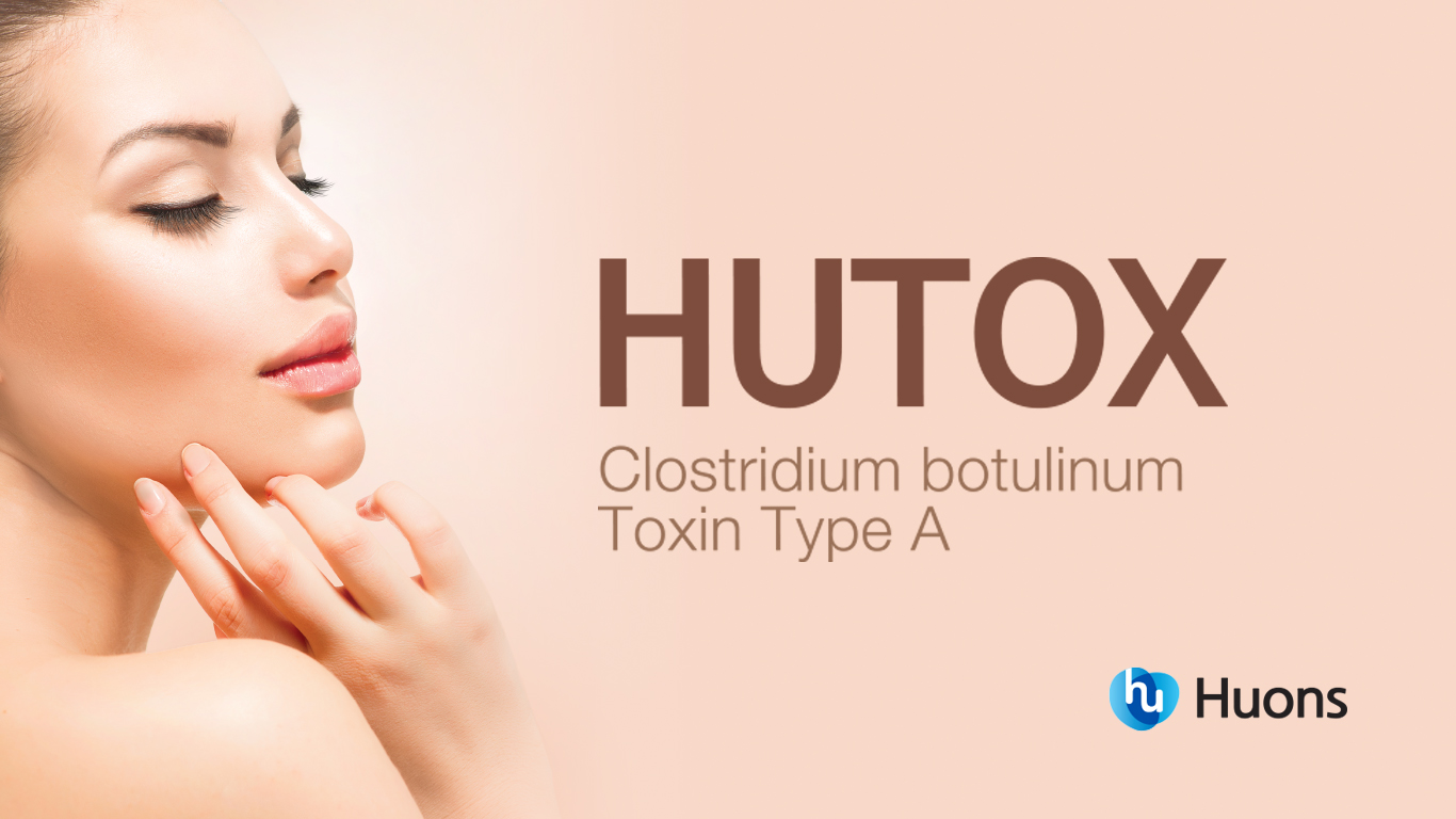 Hutox - Clostridium Botulinum Toxin Type A