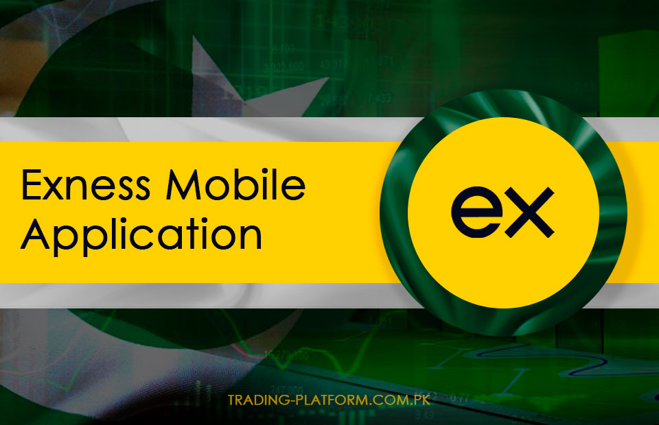 Exness Mobile App 📱 Download for Android & iOS – 2025