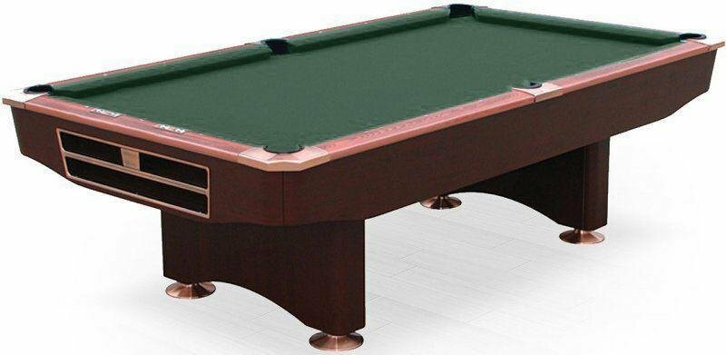 Бильярдные столы для пула