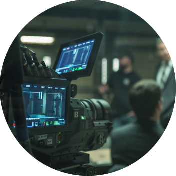 ORBIS production. Produzione video in Italia