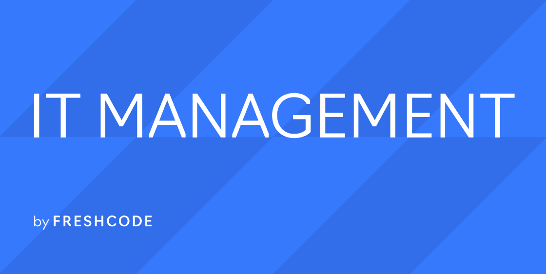 Курс IT Management у Запоріжжі та дистанційно | Training Center by ...