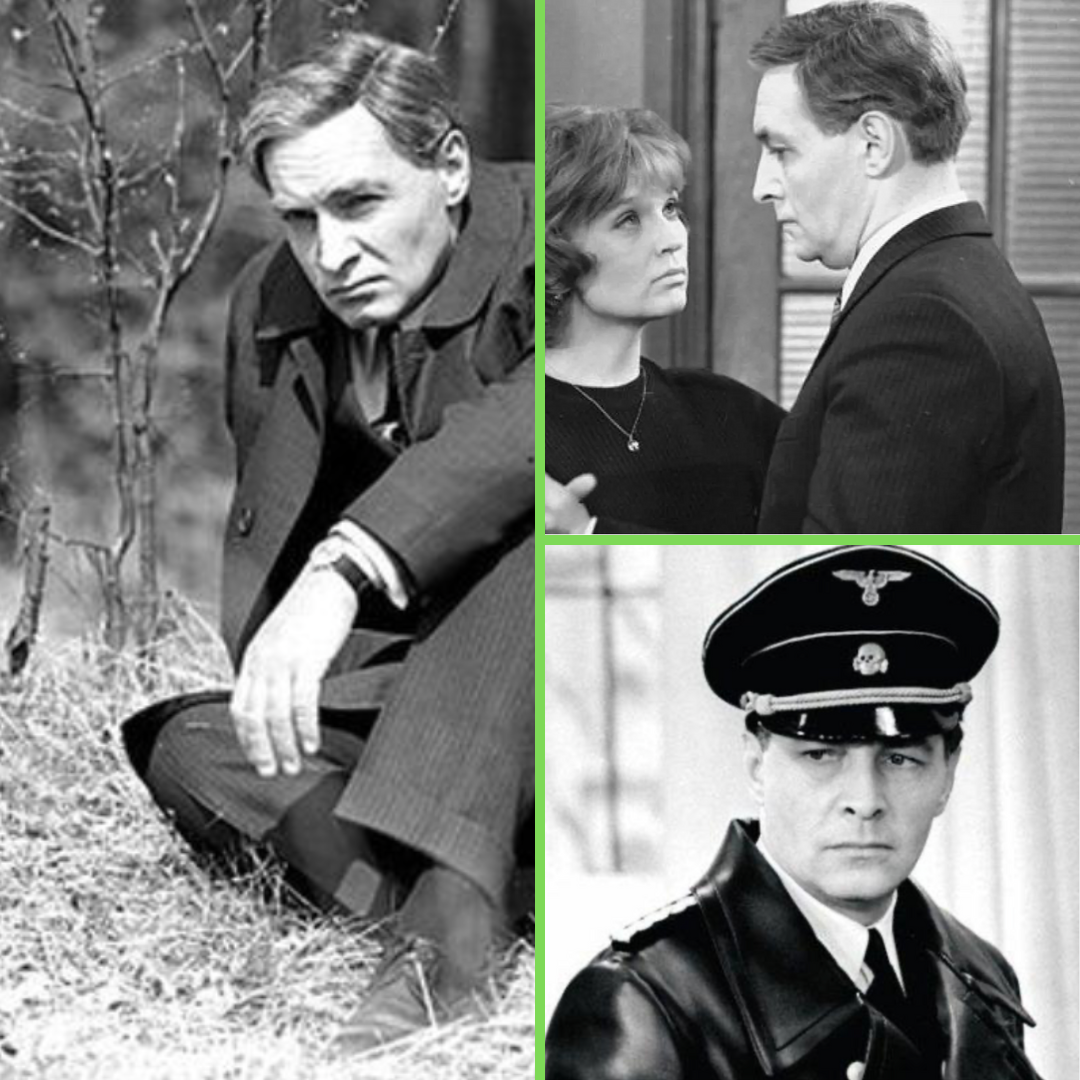 Анекдоты про Штирлица. Сборник №11