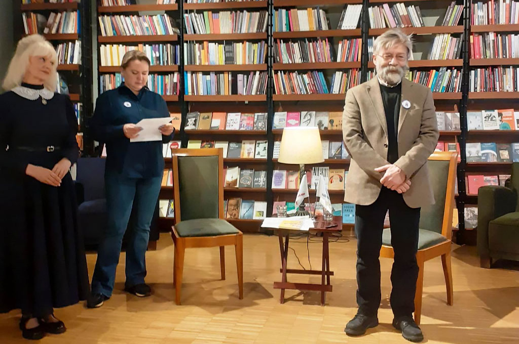 Russkiy Mir Foundation