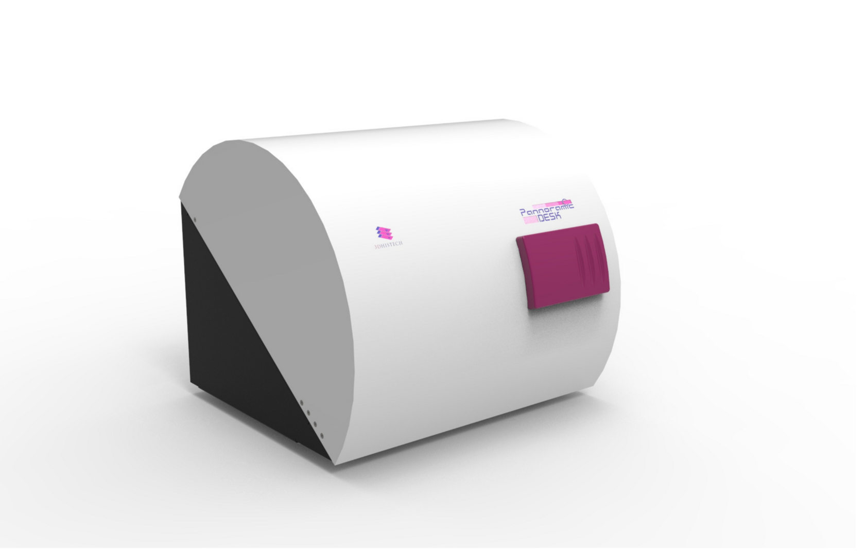 Цифровой сканер микропрепаратов 3DHISTECH PANNORAMIC DESK