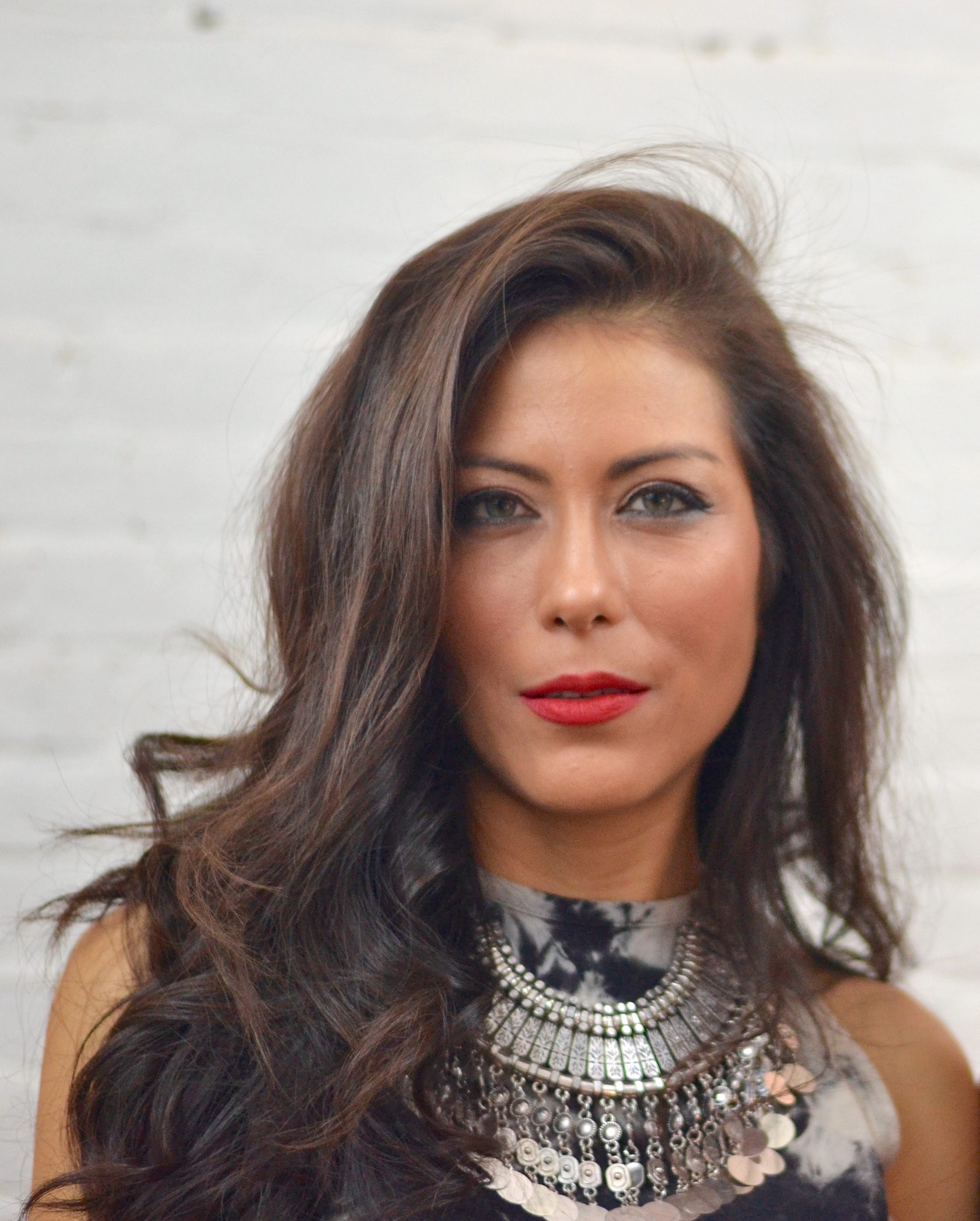 Taller de Arreglos con Esther Rojas