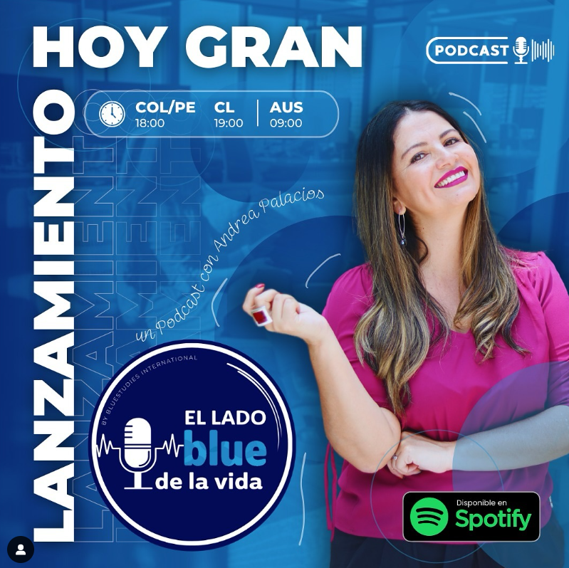 Blue Studies International