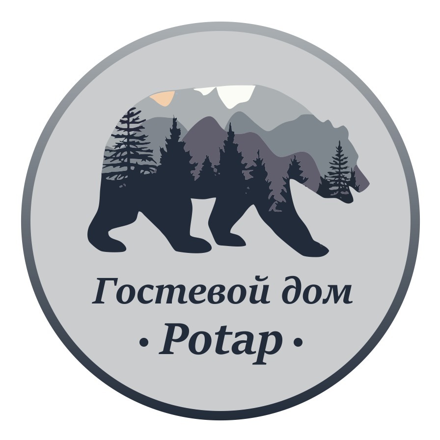 Домики и коттеджи "Potap" в Архызе | Официальный сайт