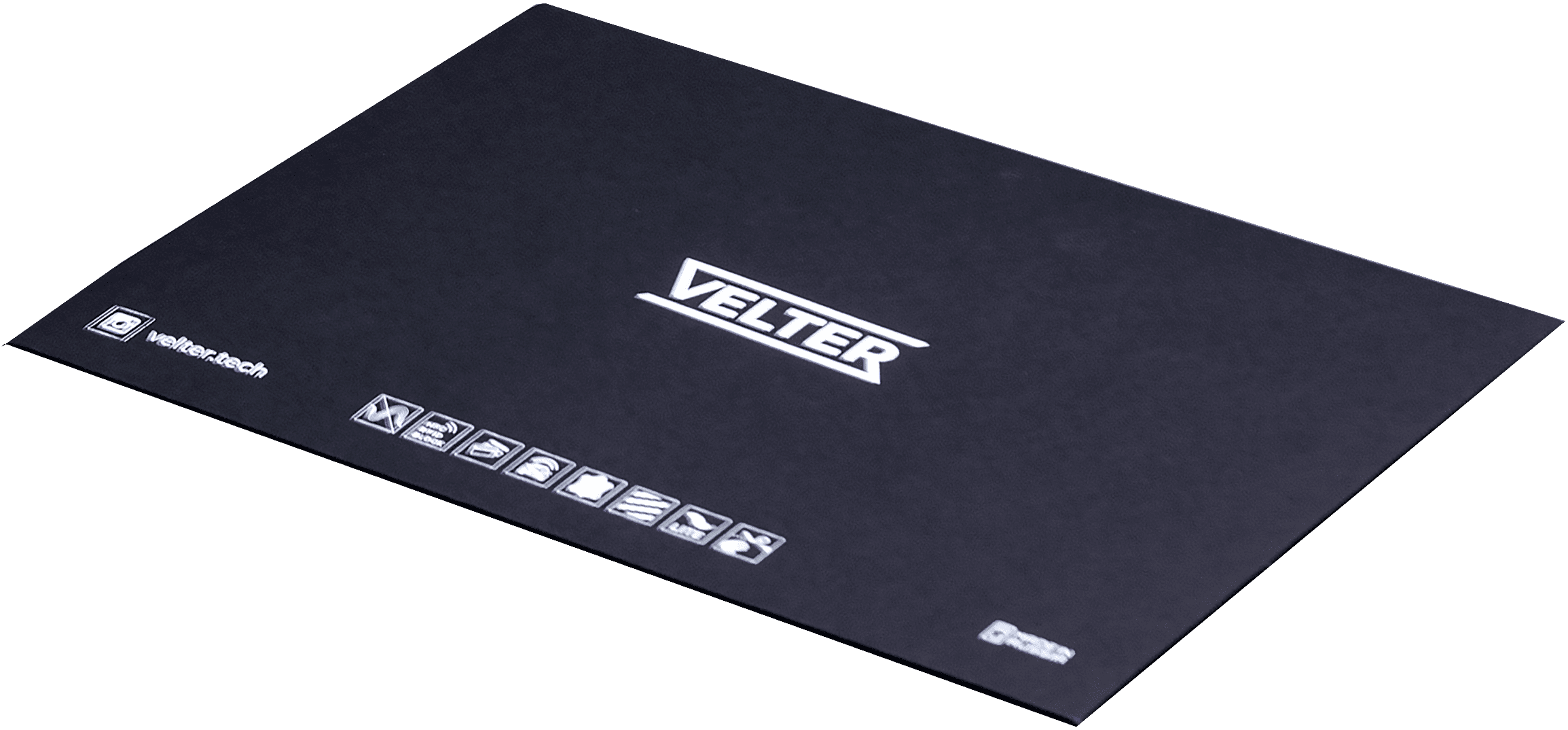 Устройства с функцией блокирования сигналов | Velter