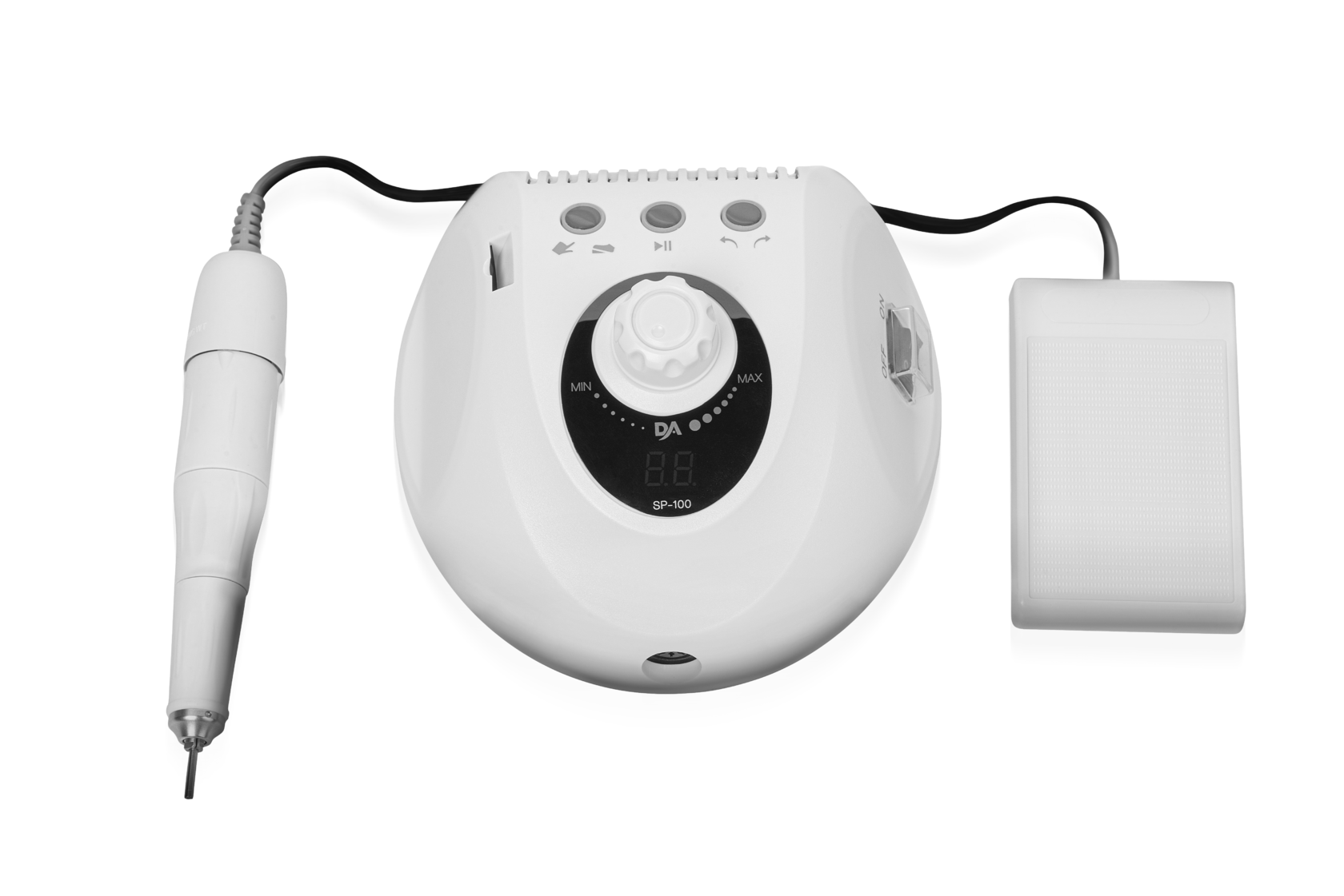 Аппарат для маникюра и педикюра SP-100
