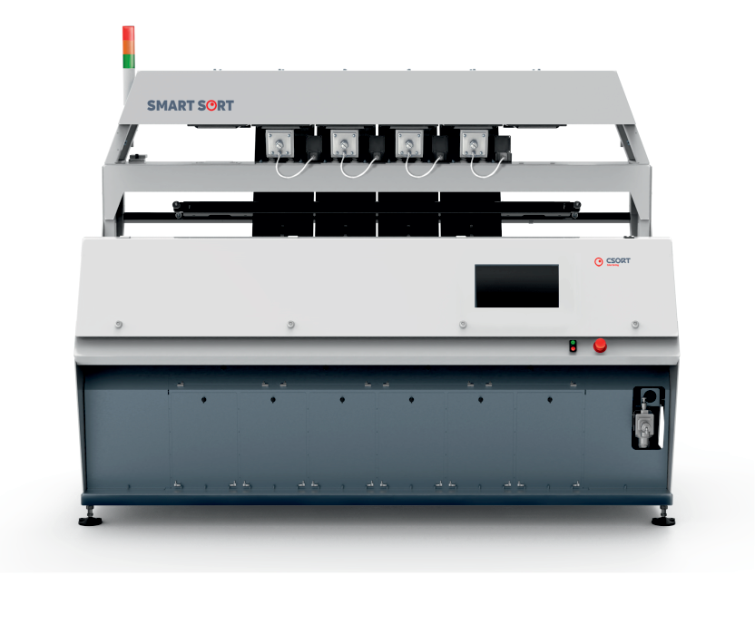 Фотосепаратор SmartSort C3