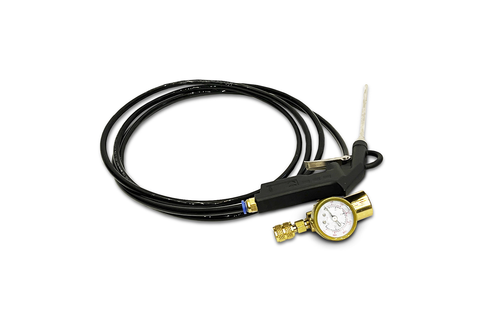 Buy A system for working with helium at a bargain price