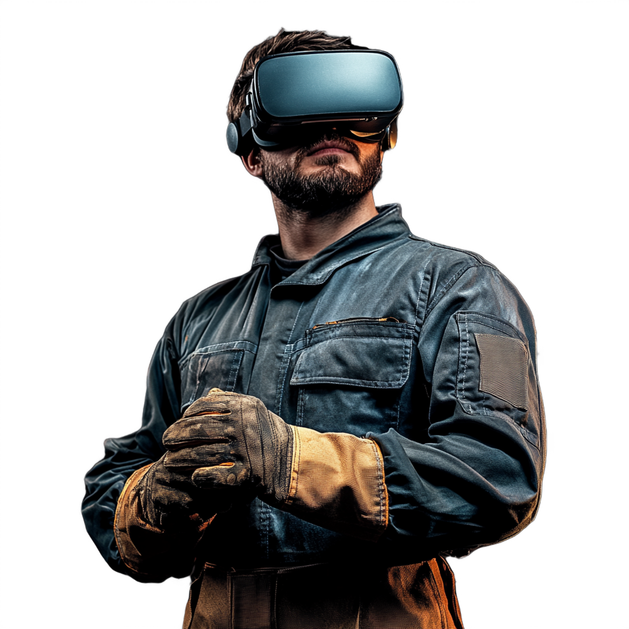 Ready-made VR training for enterprise and educational facilities