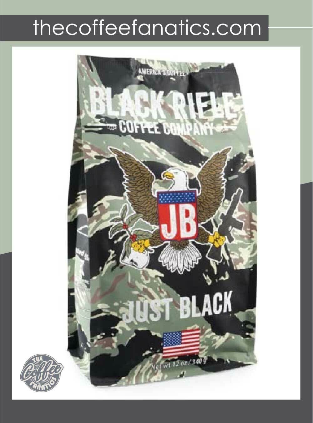 All Black Rifle Coffee Cans 7 Ways To Enjoy | Mugs, Tumblers, T-shirts