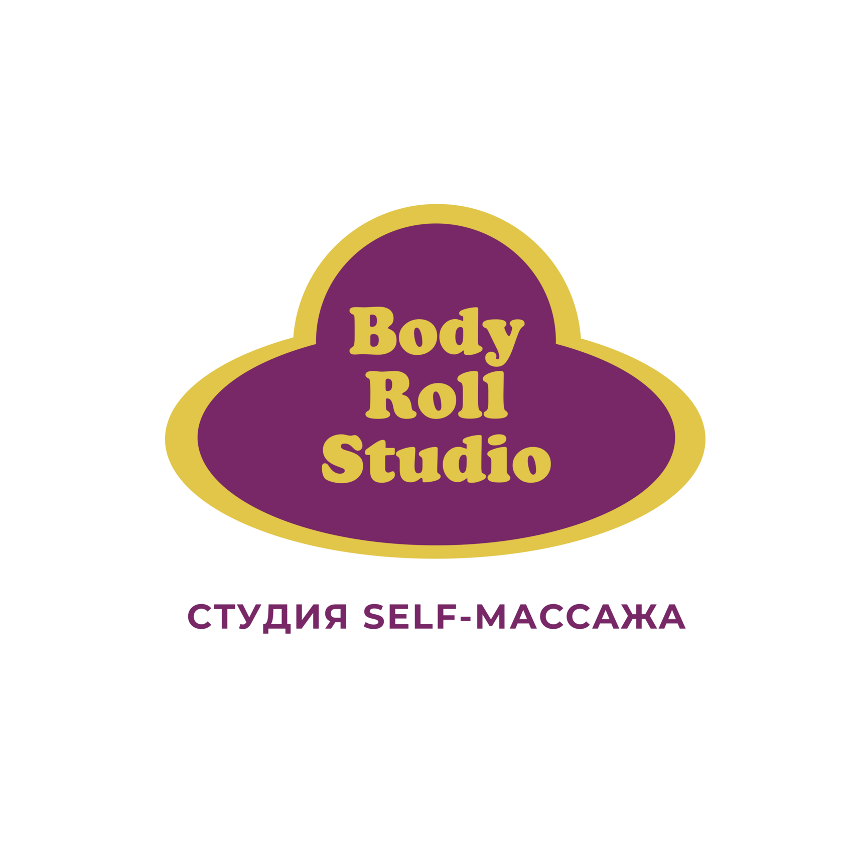 Body Roll Studio