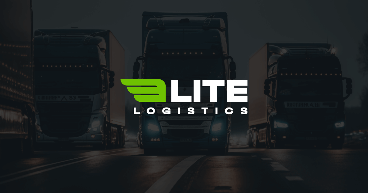 Lite Logistics — транспортно-логистическая компания, грузоперевозки ...