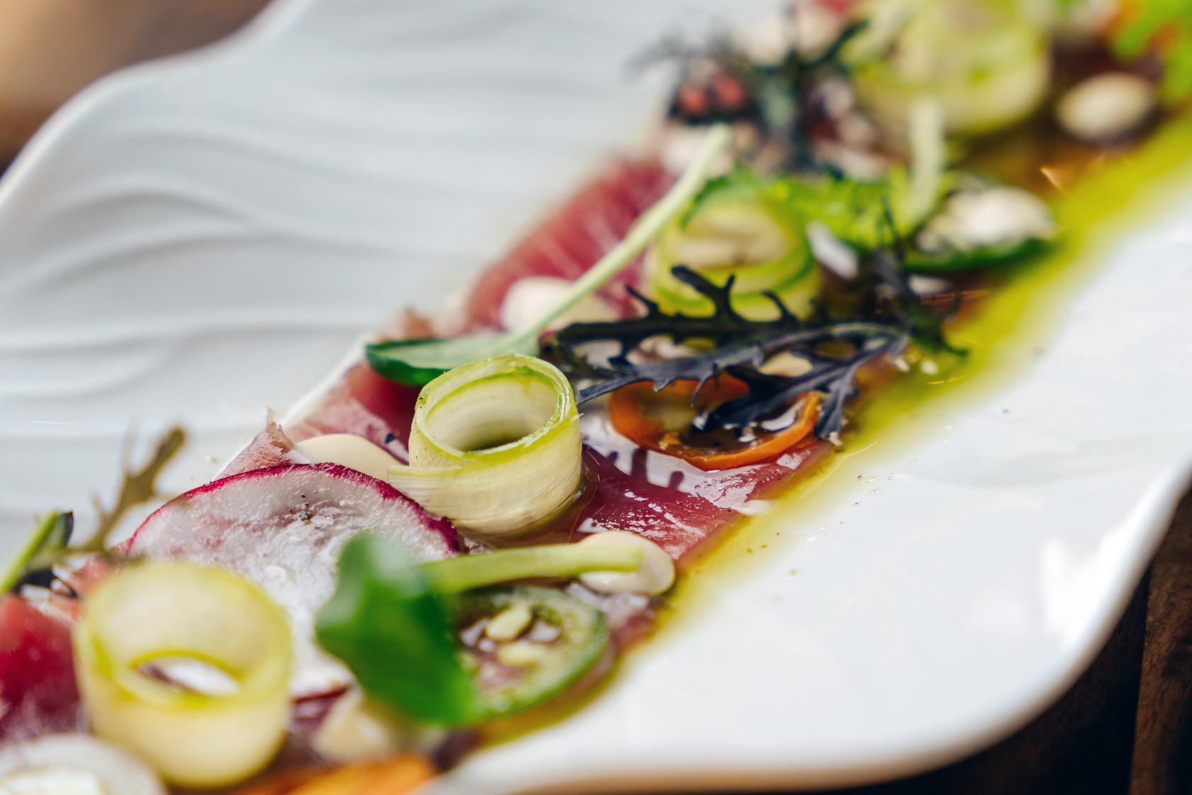 Arbol Restaurant Gallery - Discover Manuel Antonio's Culinary Gem in ...