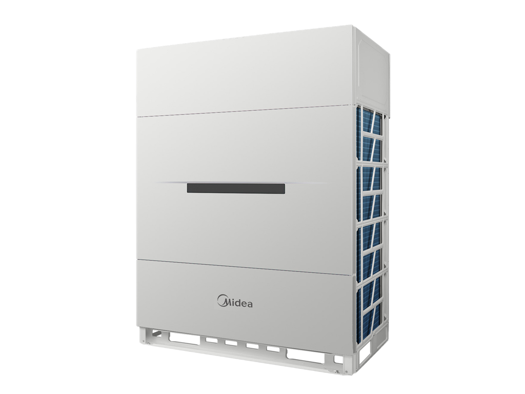 Кондиционирование Midea от официального представителя в РТ