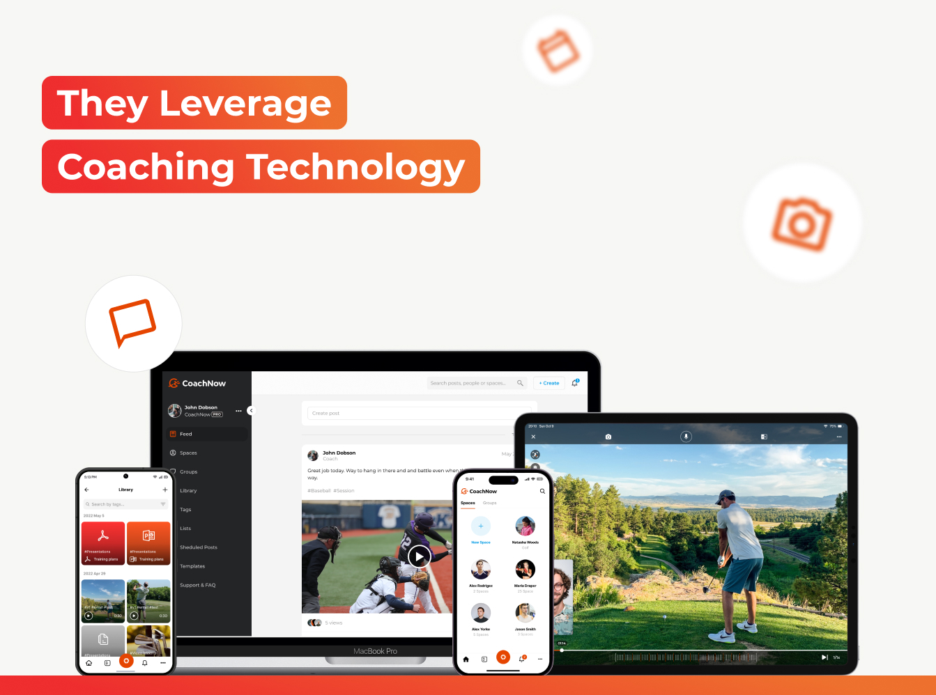 Looking For A Coach? Make Sure They Do These 3 Things - CoachNow