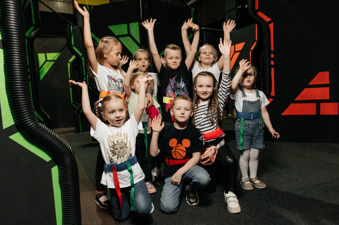 Р/ц Галактика