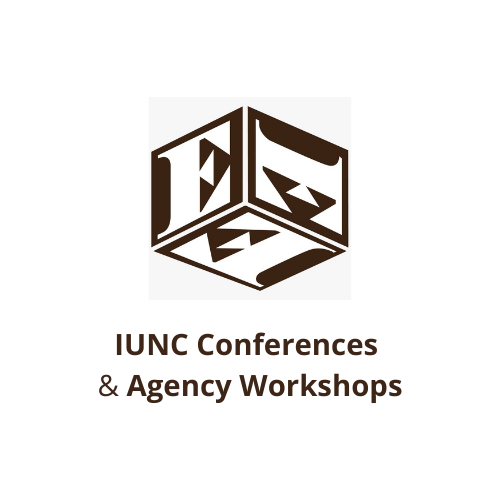 About IUNC Conferences & Agency Workshops